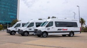 Servicios - MV TRAVEL